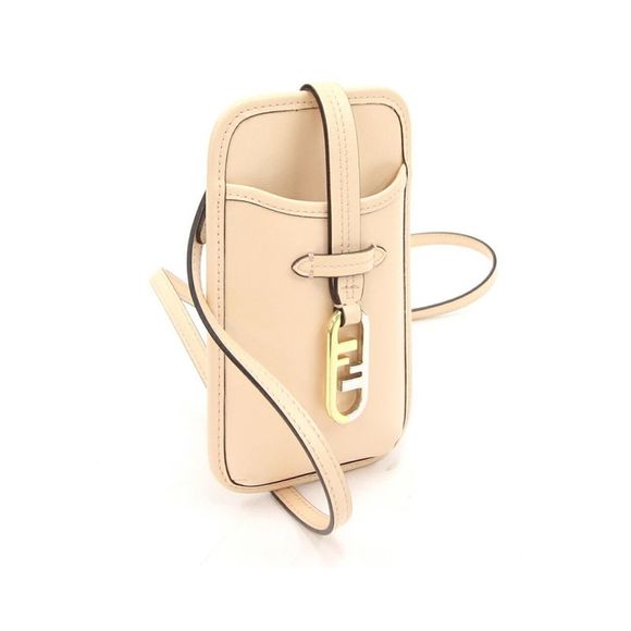 Fendi | Bags | Fendi Compact And Functional Smartphone Pouch | Poshmark